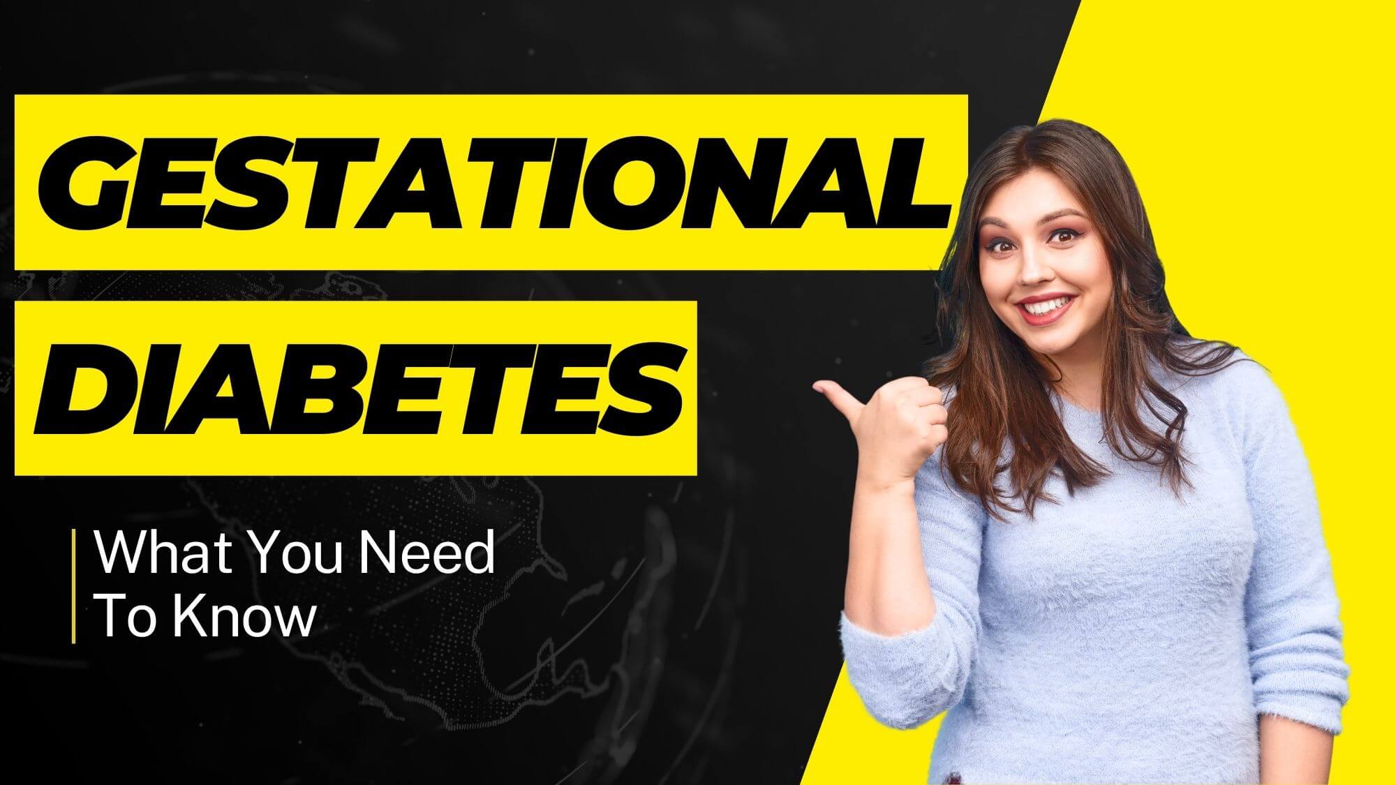Demystifying Gestational Diabetes